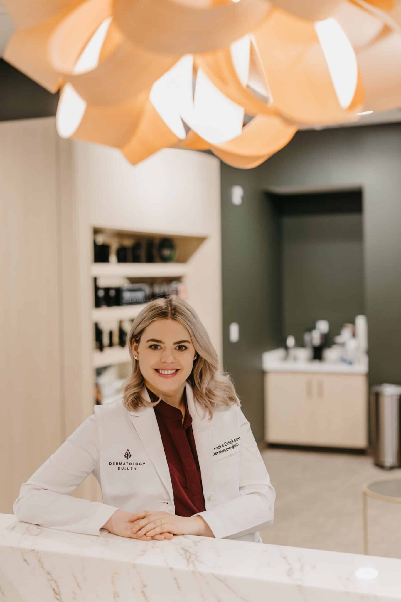 About - Dermatology Duluth